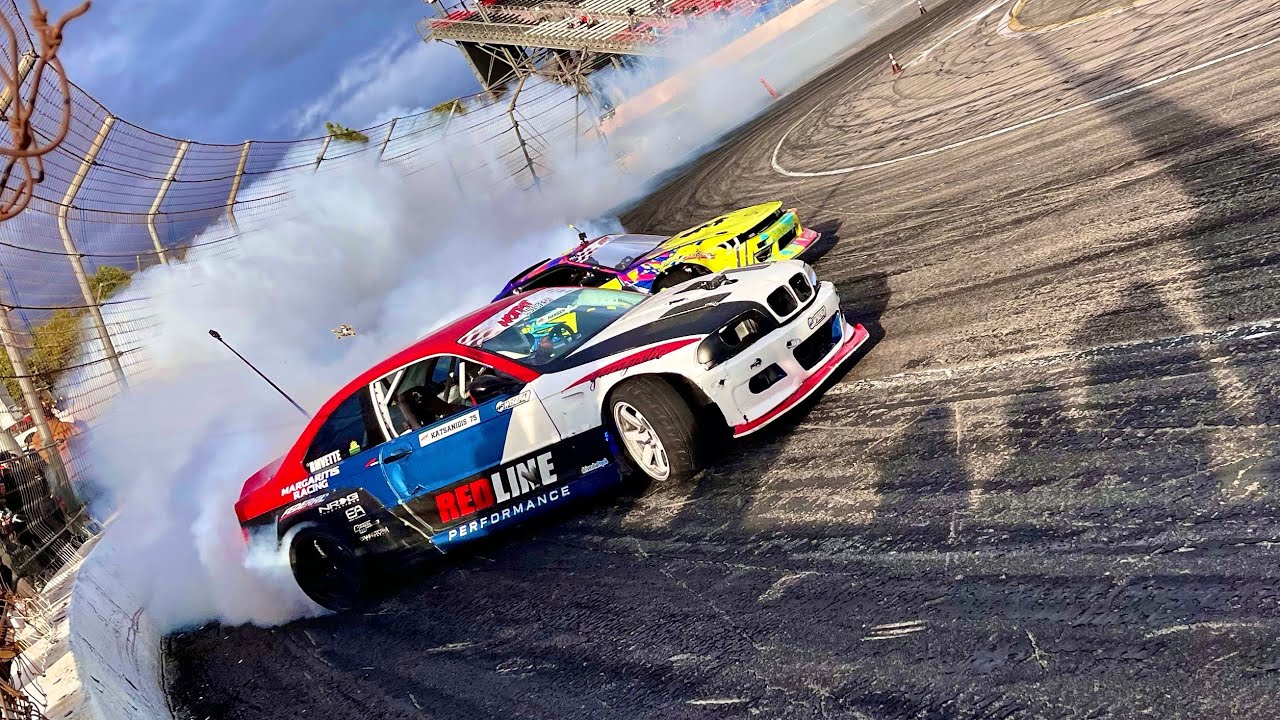 1st, 2nd, and 3rd place winners of hot pit auto fest drift event! On ...