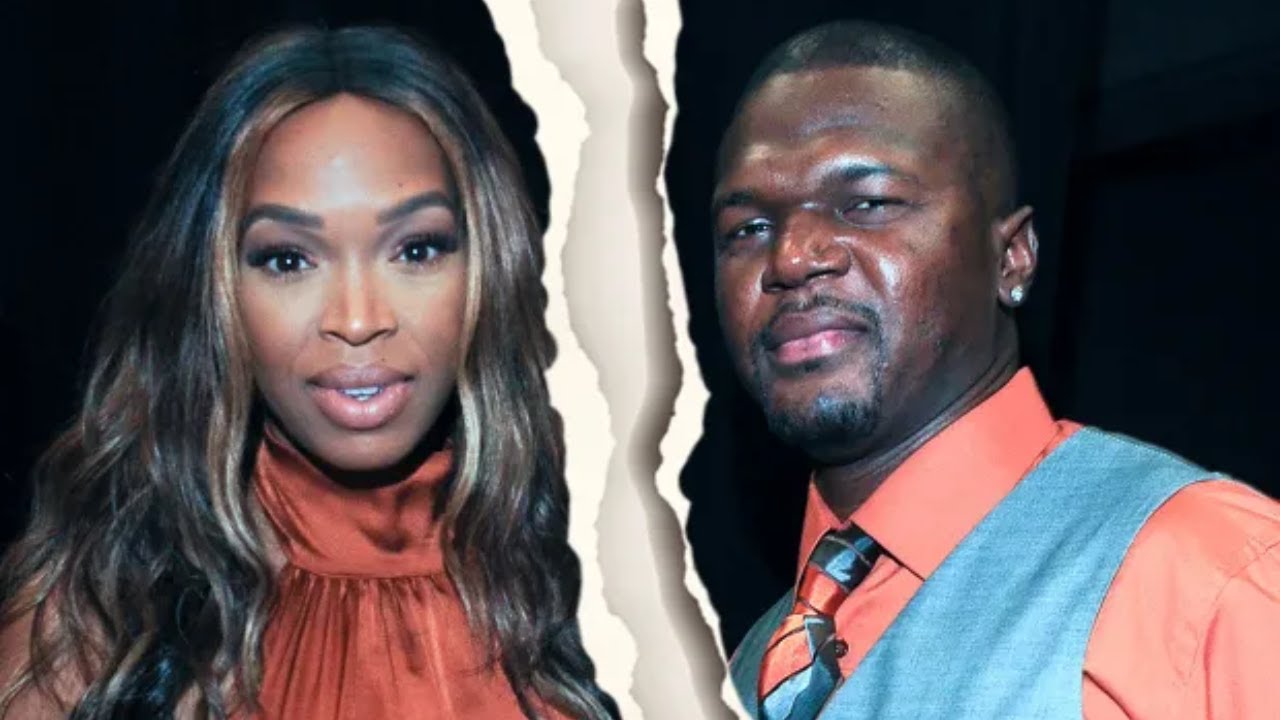 DIVORCED! Khadijah Haqq Calls It Quits With Husband Bobby McCray After ...