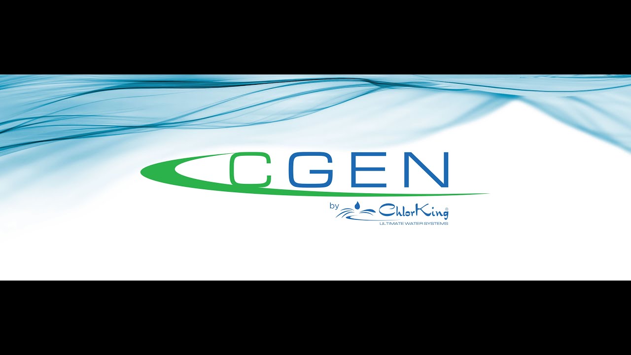 CGEN Generator System Overview - YouTube