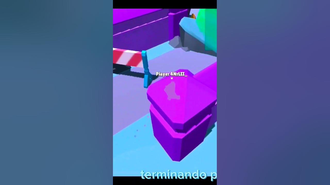 Terminando Partidas Em Menos De Um Minuto Youtube