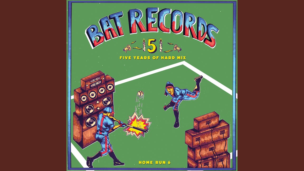 Roots of Noah Dub - YouTube