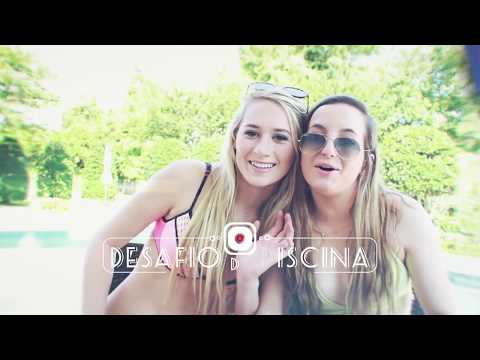 Desafio da Piscina - Free Intro#1