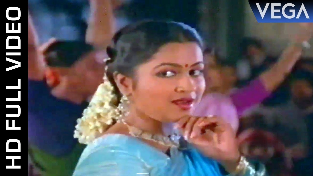 Veerapandian Movie || Muthumani Pullaku Video Song | Tamil Superhit ...