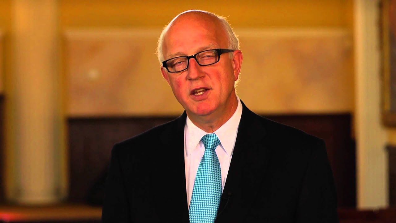 Call to Pastors - YouTube