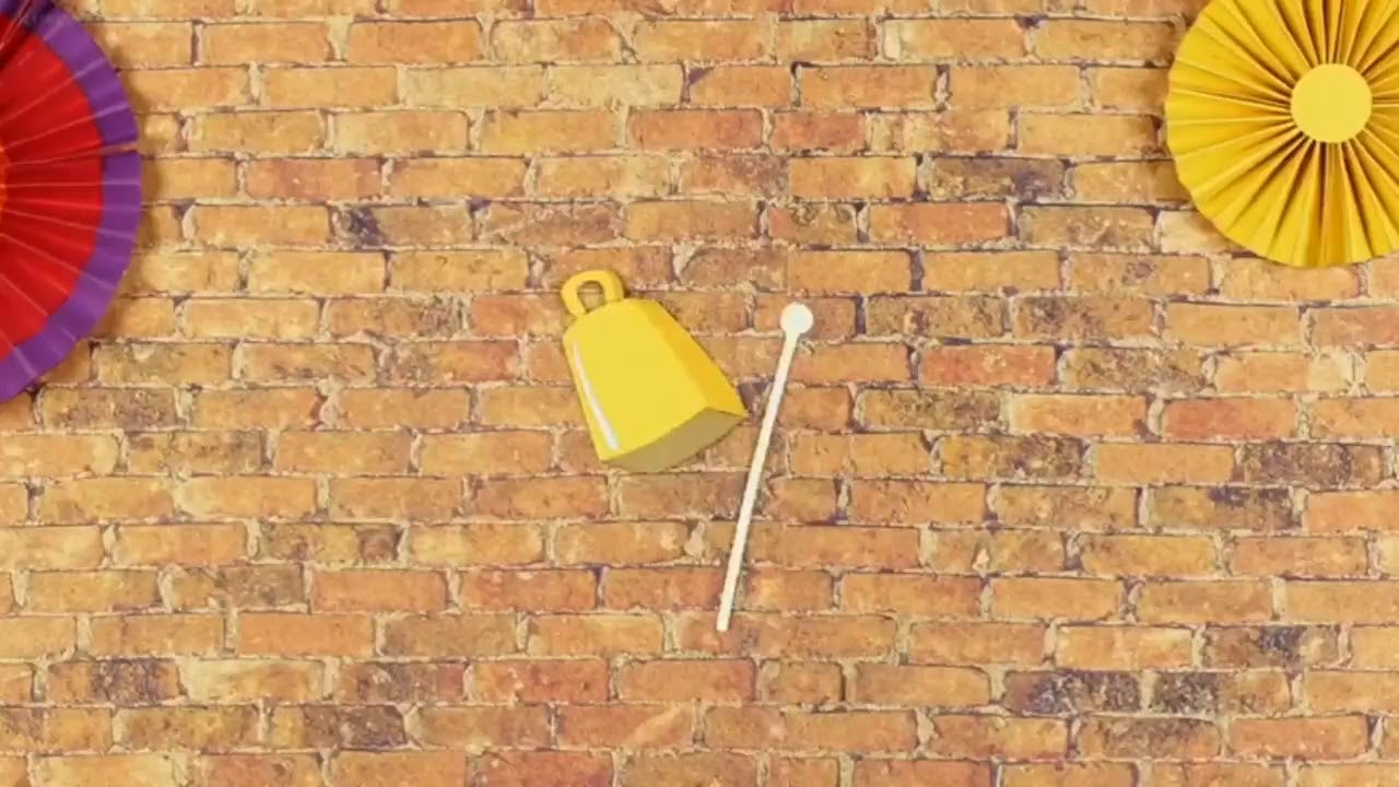 Sesame Street: 6 Instruments - YouTube