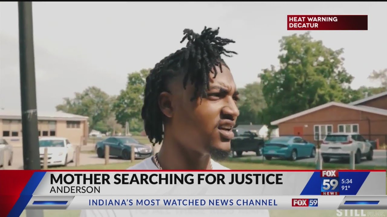 Family of slain Anderson rapper ‘Lil Devin’ seeking justice in NYE ...