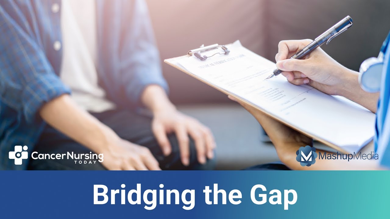 Bridging the Gap: Why Nurses Play a Key Role in Improving Patient ...