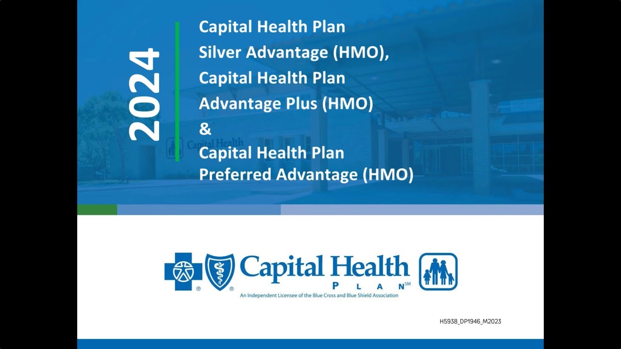 2024 Silver Advantage HMO, Advantage Plus HMO, and Preferred Advantage ...