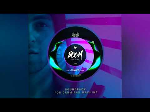 Ibenji - Boom (DPM Version)/Official Song