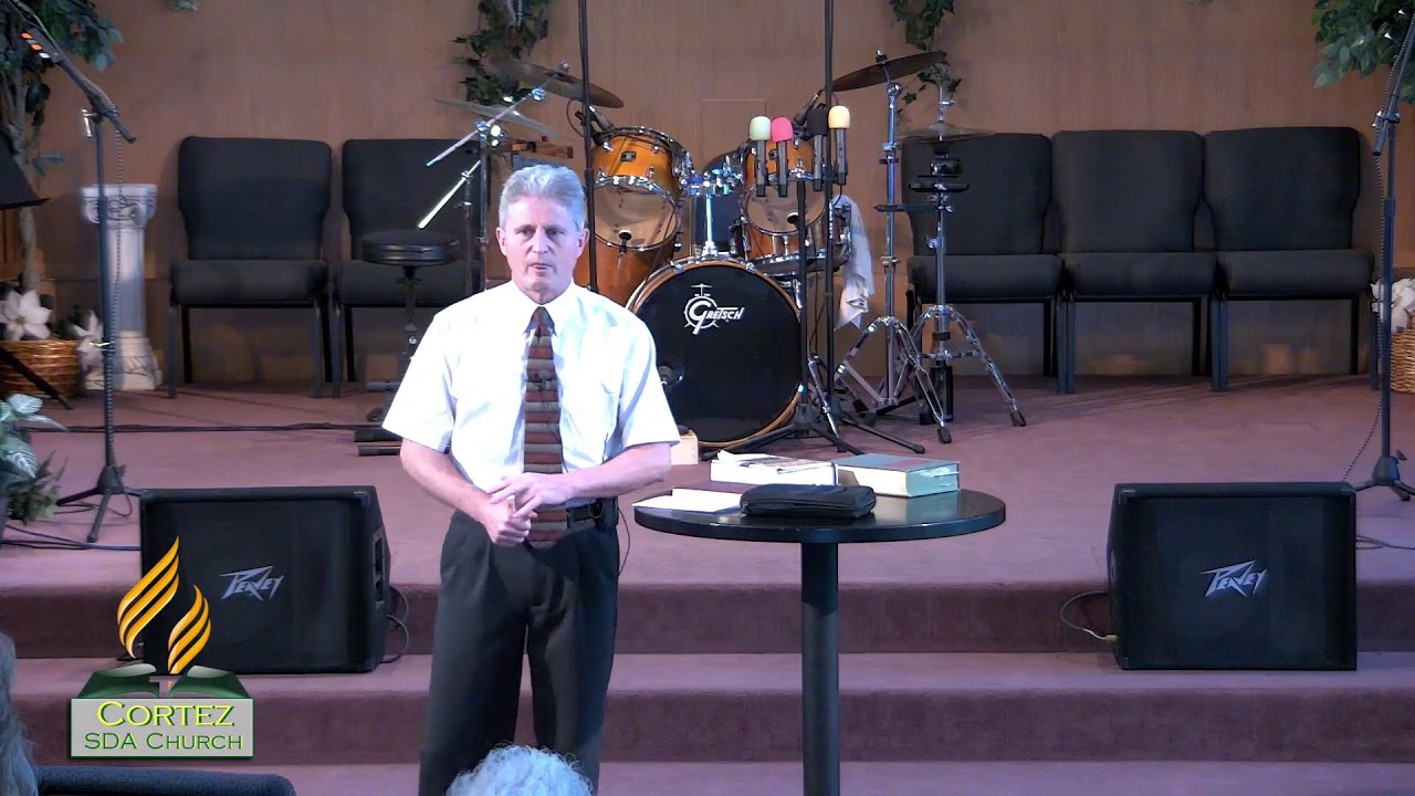 “The Lesser Apostle” Randy Quillin 1/6/2024 - YouTube