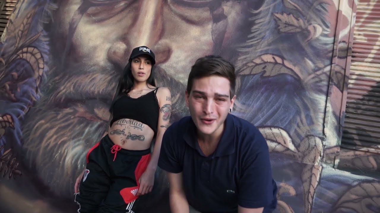 ALAN LPC - SECUELAS (VIDEO OFICIAL) ft K-LIL , SANTI.JRZ - YouTube