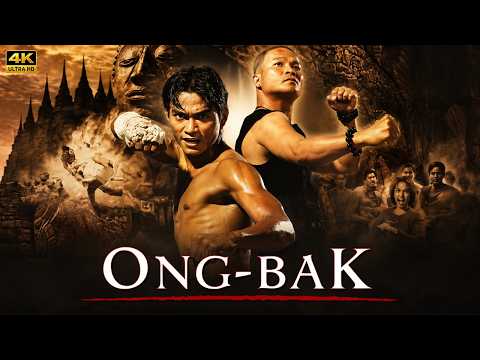 Ong-Bak: Muay Thai Warrior (2003) Movie | Tony Jaa, Petchtai Wongkamlao | Movie Explained & Review
