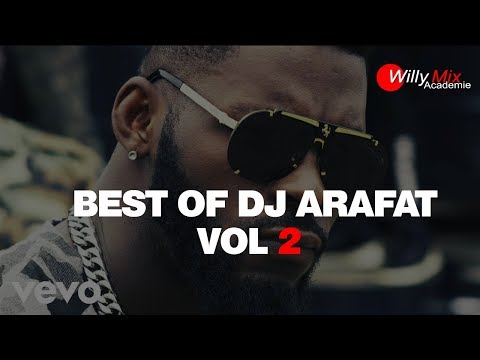 BEST OF DJ ARAFAT VOL 2 BY WILLY MIX