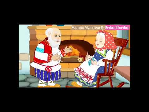 Qoğalın nağılı👴👵🙂🐰🐺🐻🦊 Nağıl qrupu