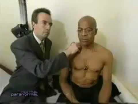 Le Yogi coudoux controle des arteres - YouTube
