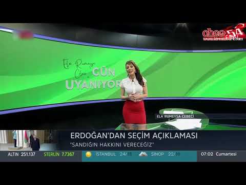Ela Rumeysa Cebeci Seksi Minili Bacak Frikikleri