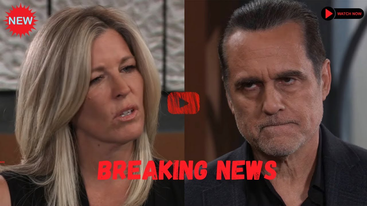 General Hospital Spoilers: Giovanni Mazza On Contract – New Character ...