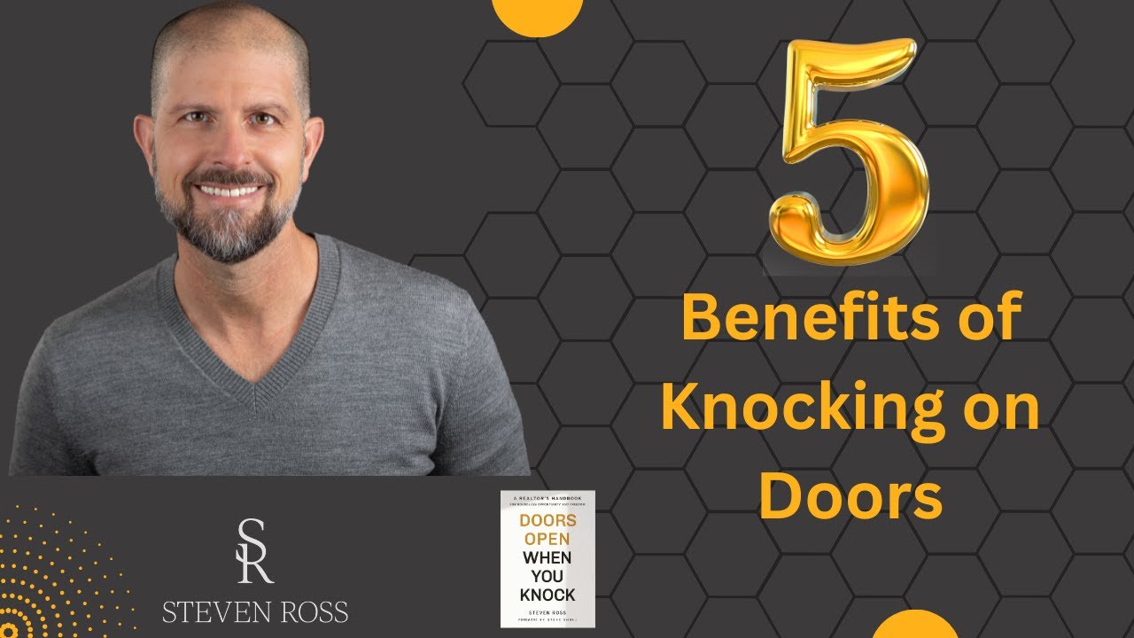 Five Benefits of Knocking on Doors - YouTube