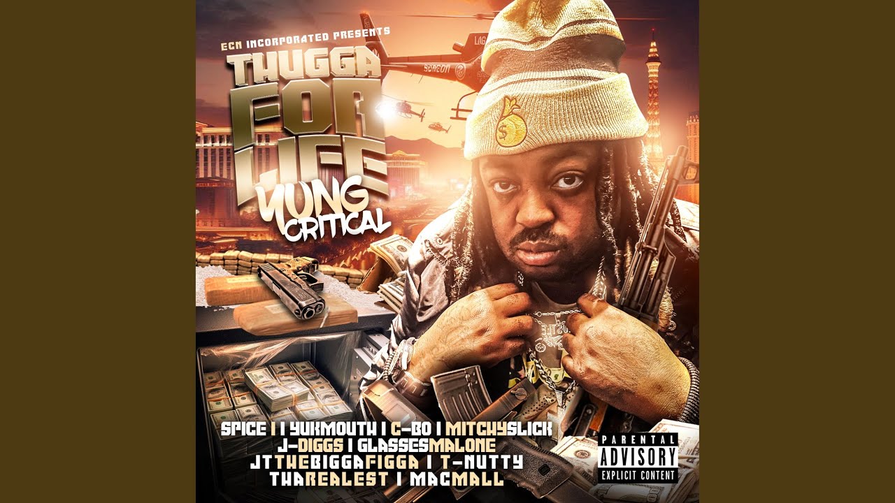 Trap Hard (feat. Tha Realest) - YouTube