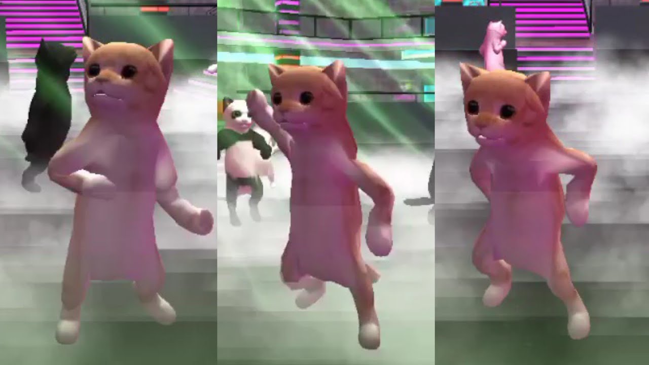 Cat Simulator Kitty Craft - Part 69 - By HGames ArtWorks - All Music ...