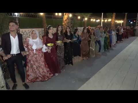 Selim Algur Nşanı Part 1 ( Grup Welat Silopi ) 2022