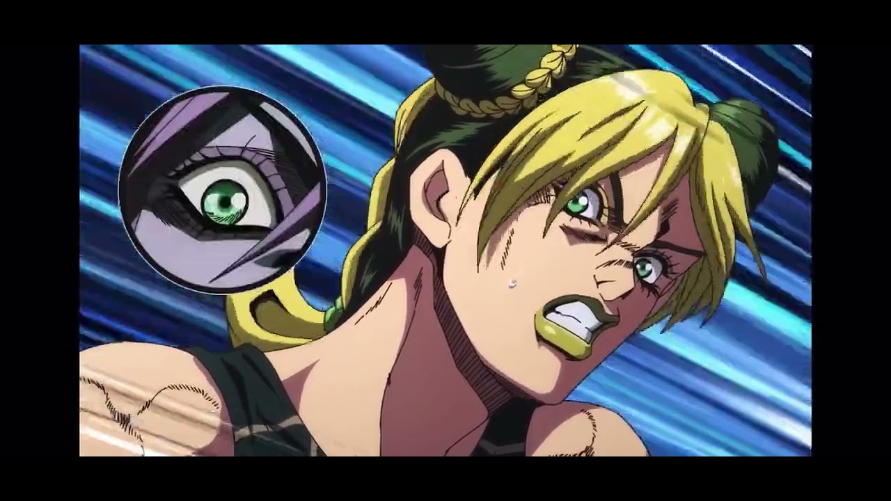 C-Moon's first appearance (dub) - YouTube