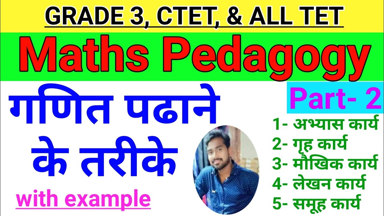 Teaching Methods Of Mathematics Maths Teaching teaching-methods-of-mathematics-maths-teaching