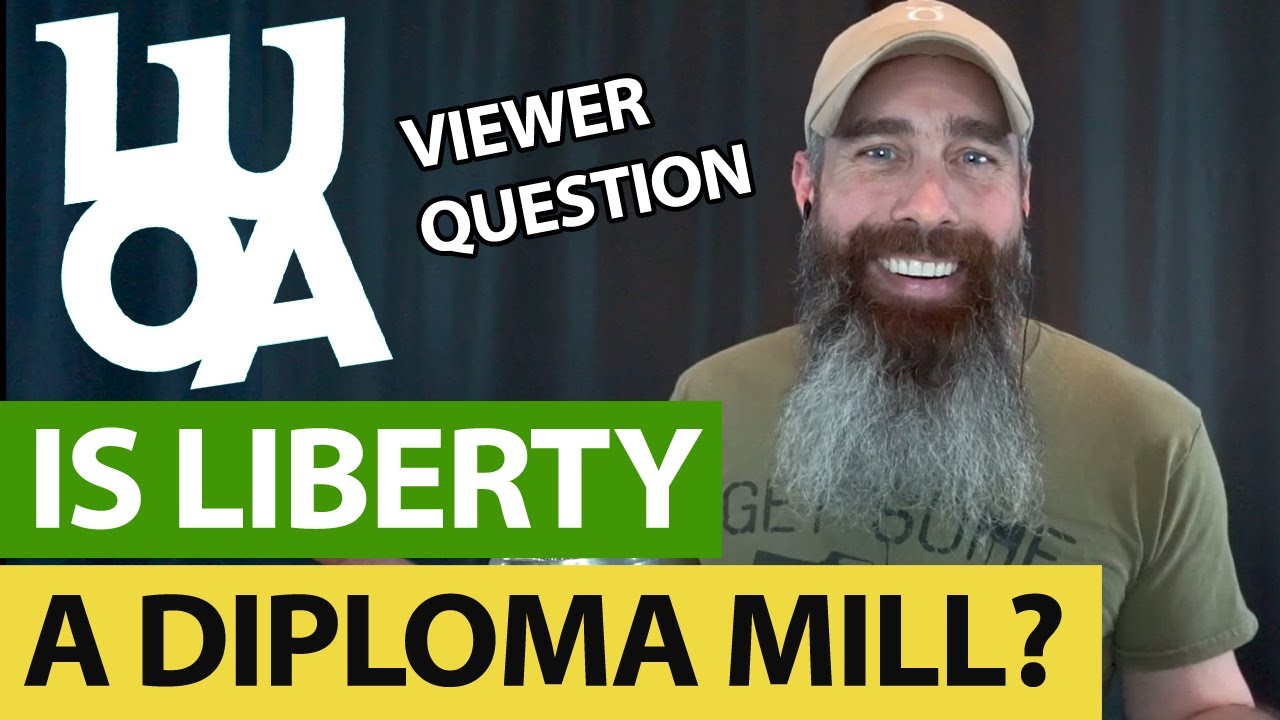 Homeschool LUOA Might Be A SCAM!? - YouTube