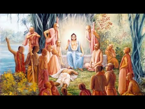 Panihati Cida Dahi Festival - YouTube