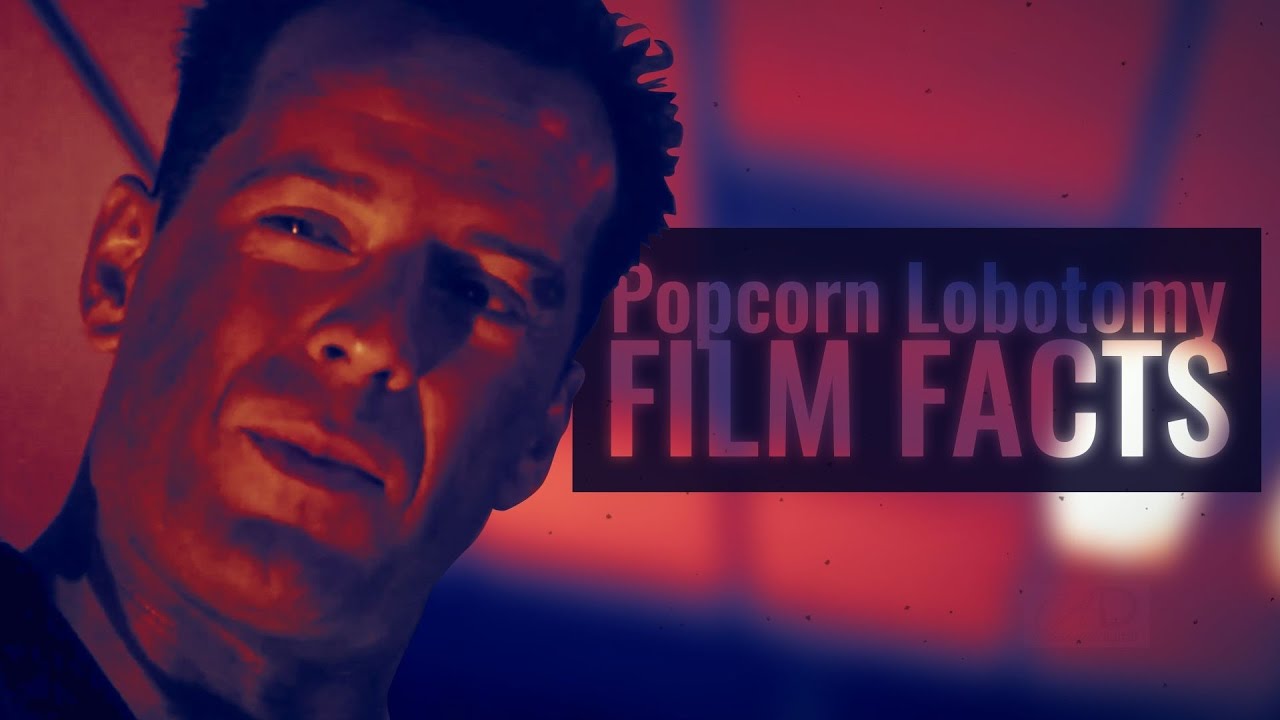 The Meaning of Yipikaye - A Popcorn Lobotomy Film Fact - YouTube