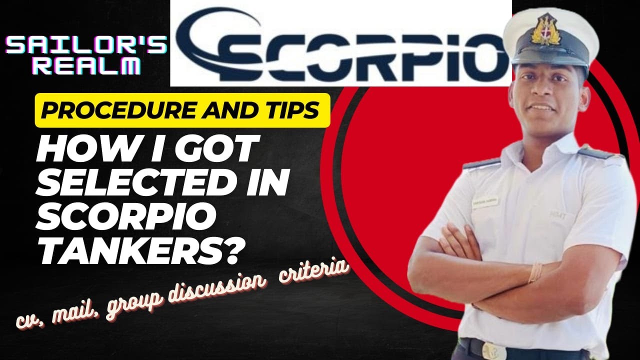 WANT TO CLEAR SCORPIO IN ONE GO| WANT YOUR CV TO BE SELECTED BY SCORPIO ...