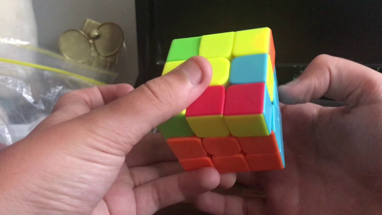 3x3 Tutorial - YouTube