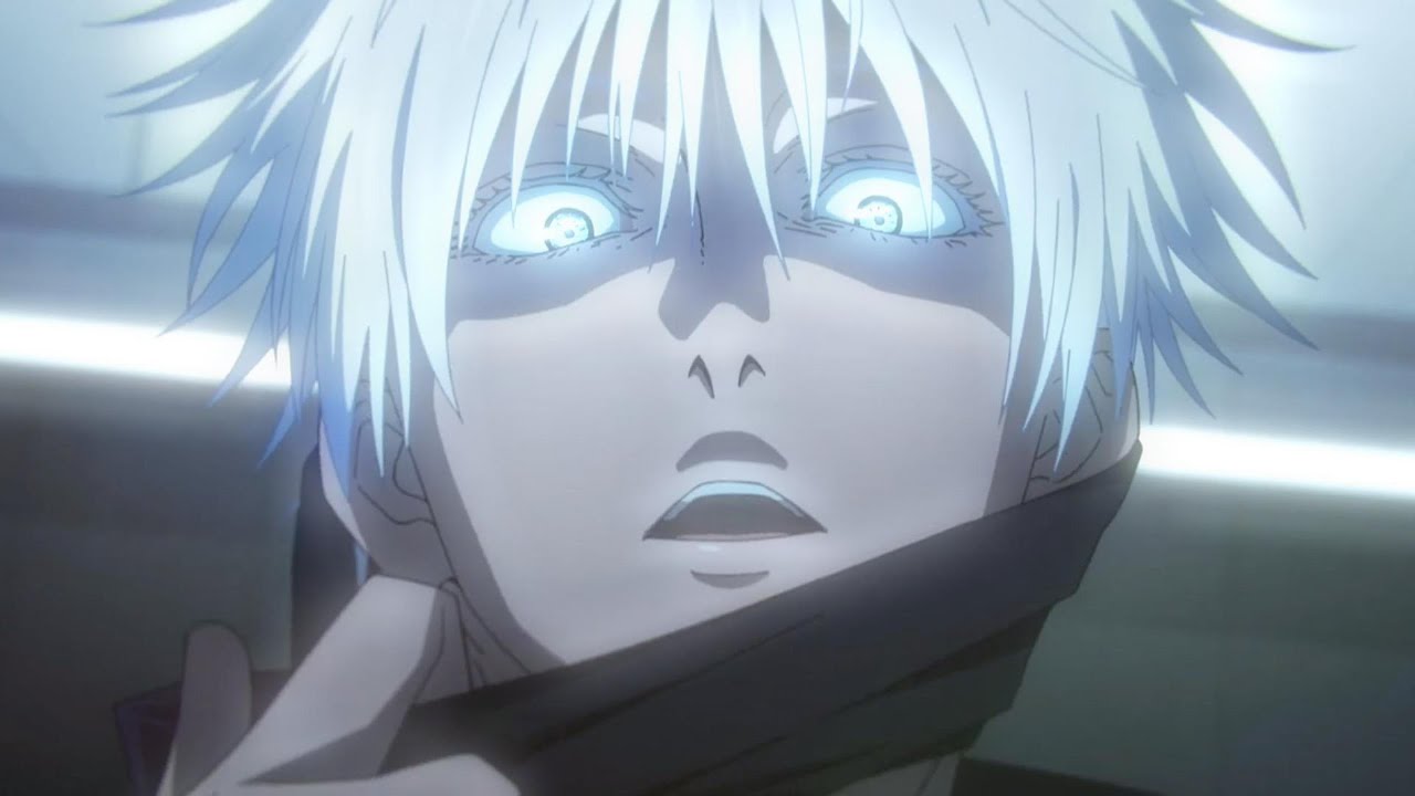 「AMV 」- Gojo Satoru - SLAY! - (Jujutsu Kaisen) - YouTube