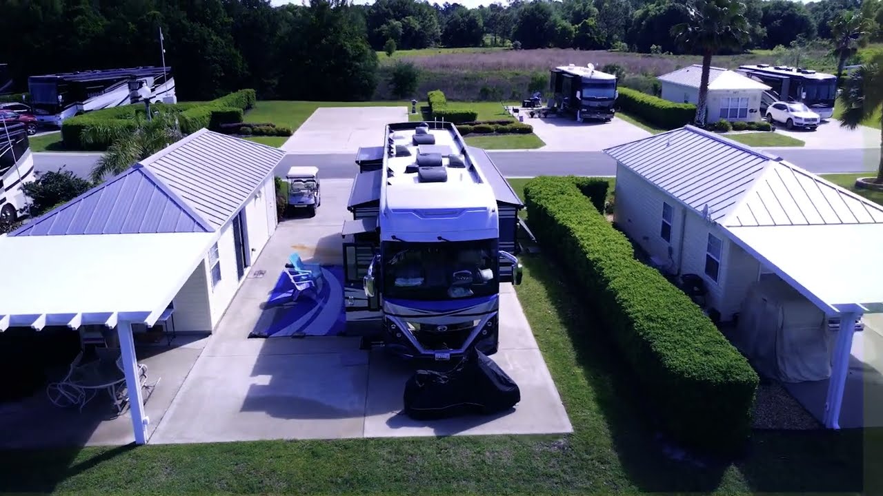 Our American Coach Story - American Coach Association - YouTube