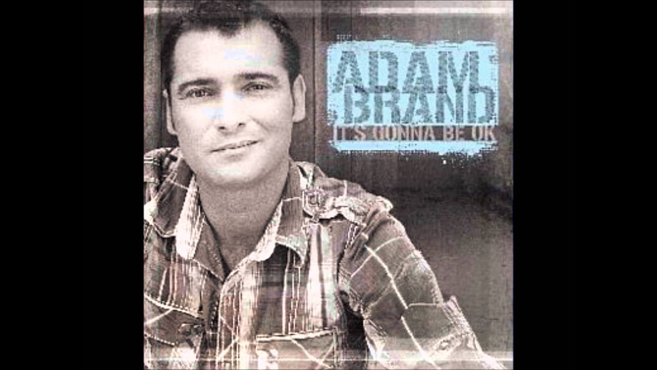 Adam Brand - Greatest Love Song (1080p HD) - YouTube