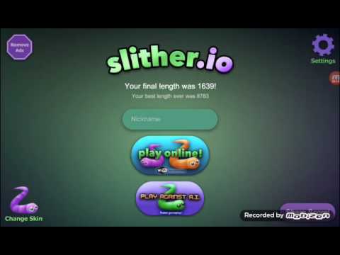 Silver.io - YouTube