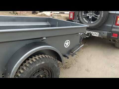 virdi jeep tareiler