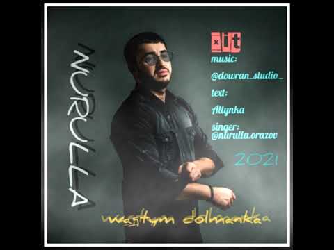 wagtym dolmanka Nurulla_Orazov