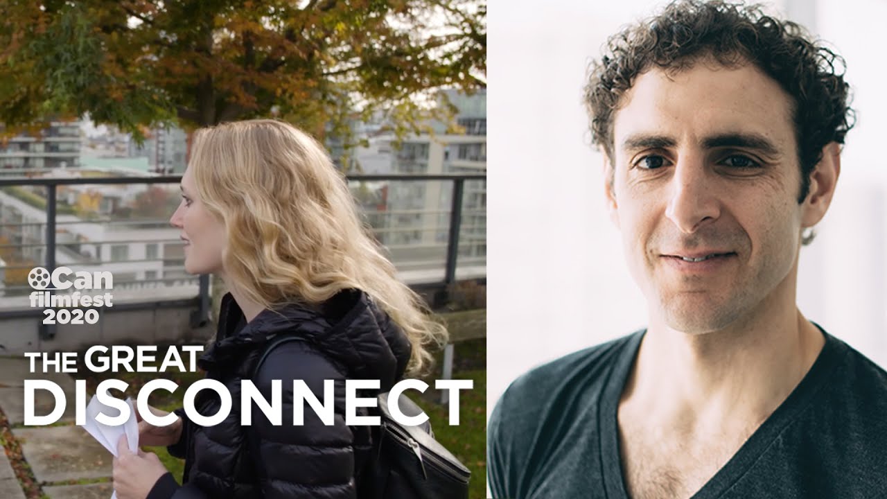 The Great Disconnect - Trailer - YouTube