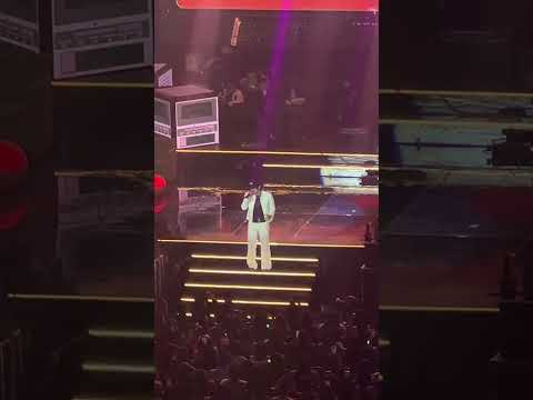 Isa lang - Arthur Nery (RAAA Concert)