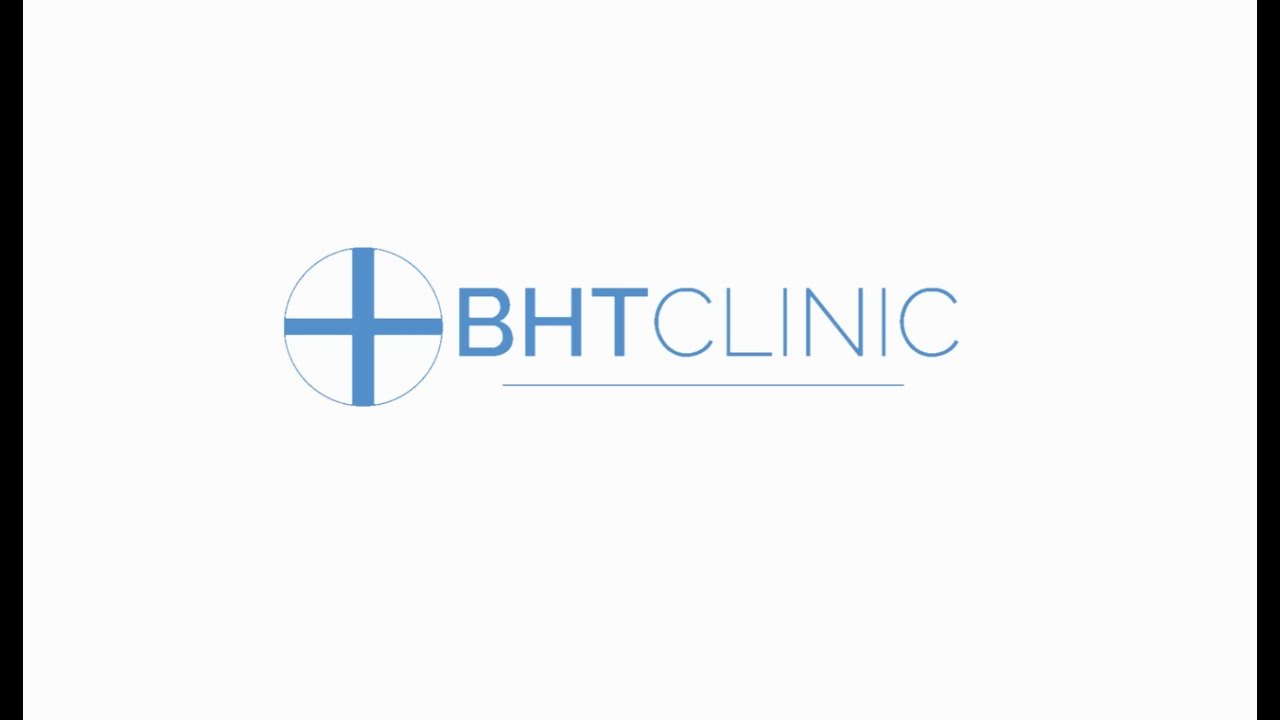 Hair Transplant in Turkey - BHT Hair Clinic - YouTube
