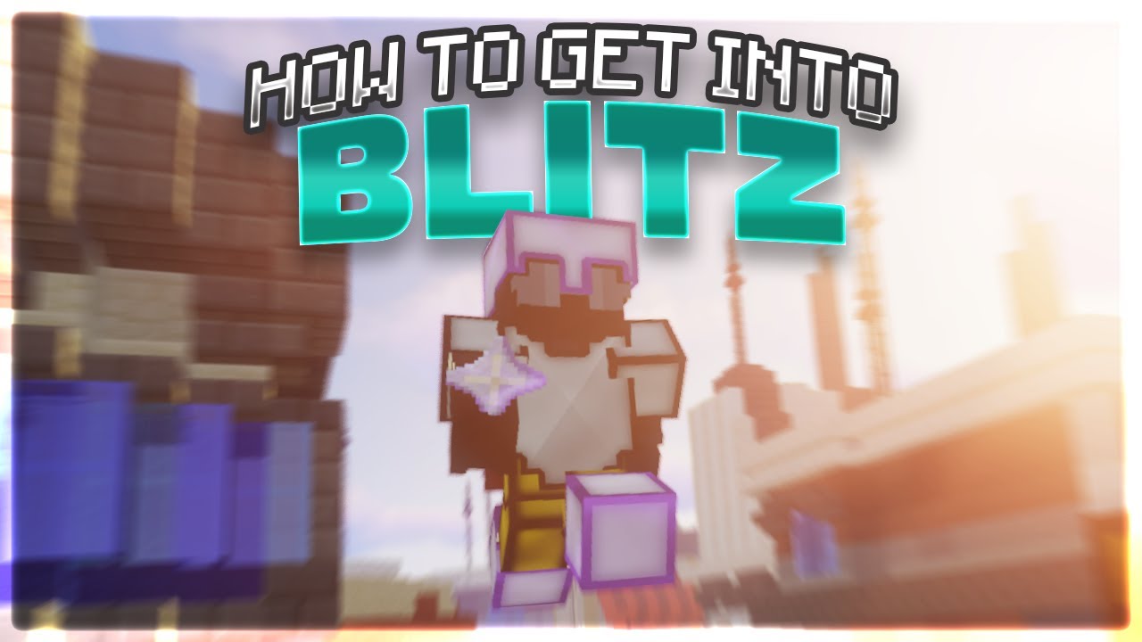 Blitz Stars | How to Get into Blitz Season 2 #4 - YouTube