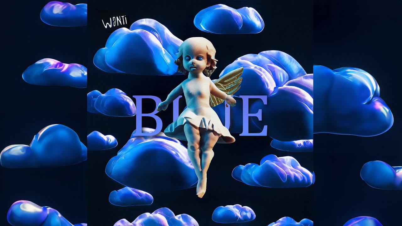 Yeat Type Beat "Blue" (FREE) - YouTube