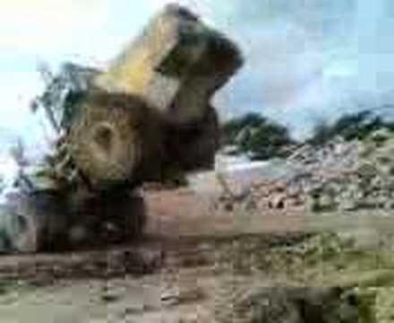 offroad from turkey tugrul kepçe show