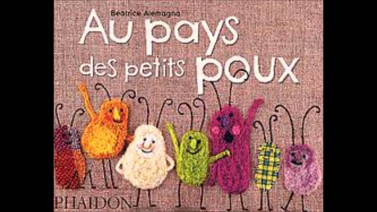 les papous papas à poux - YouTube
