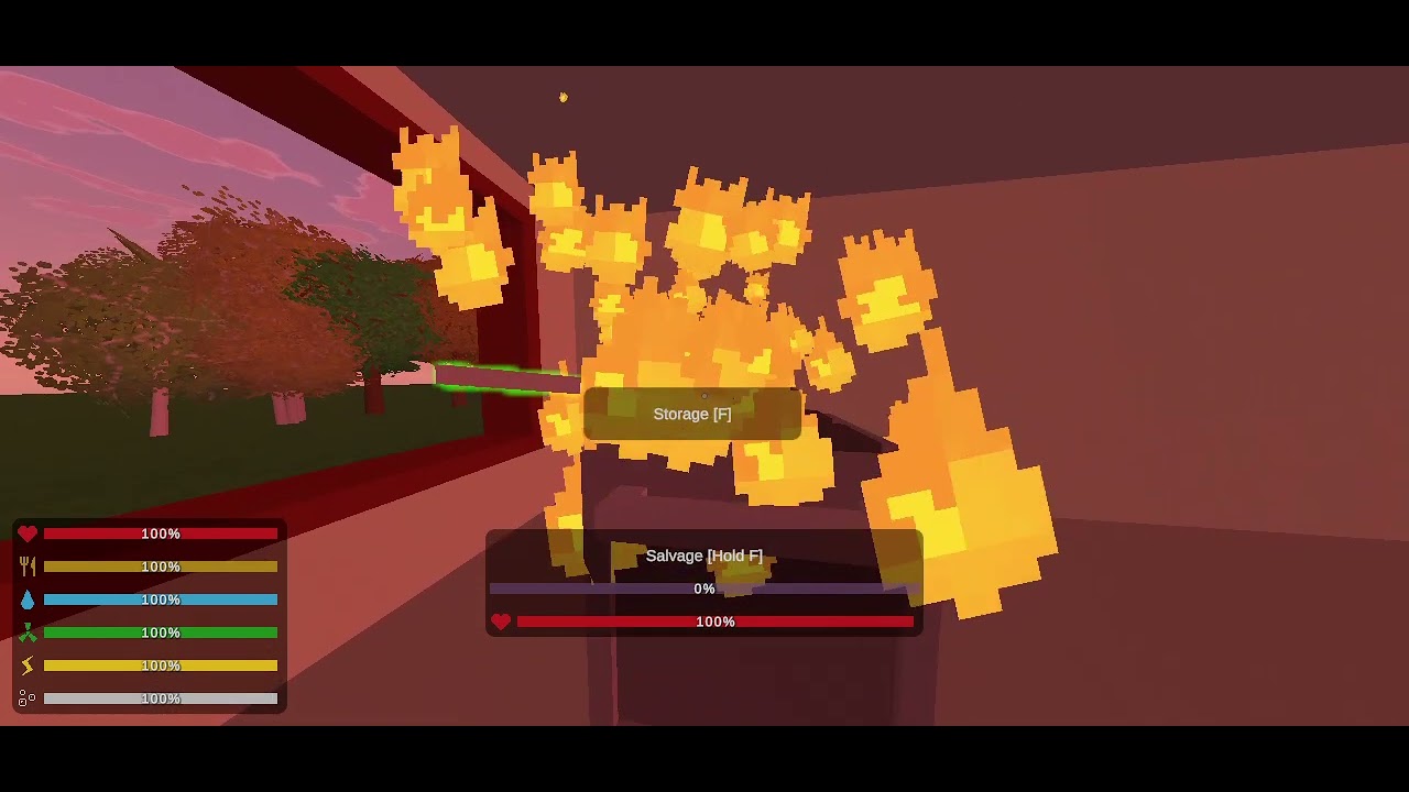 Cooking System 2.0 | Oasis | Unturned Plugin - YouTube