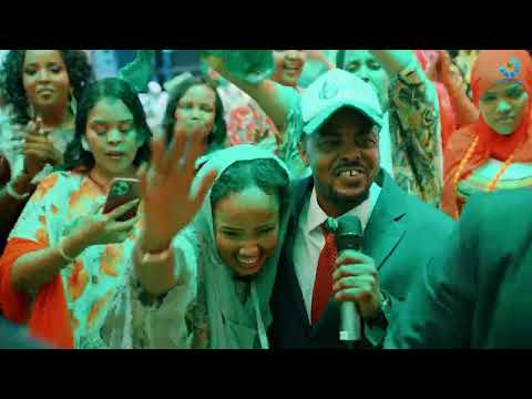 🐎🇩🇯 AHMED BUDUL-DHAANTO SOOL  IYO REER DJIBOUTI 2026