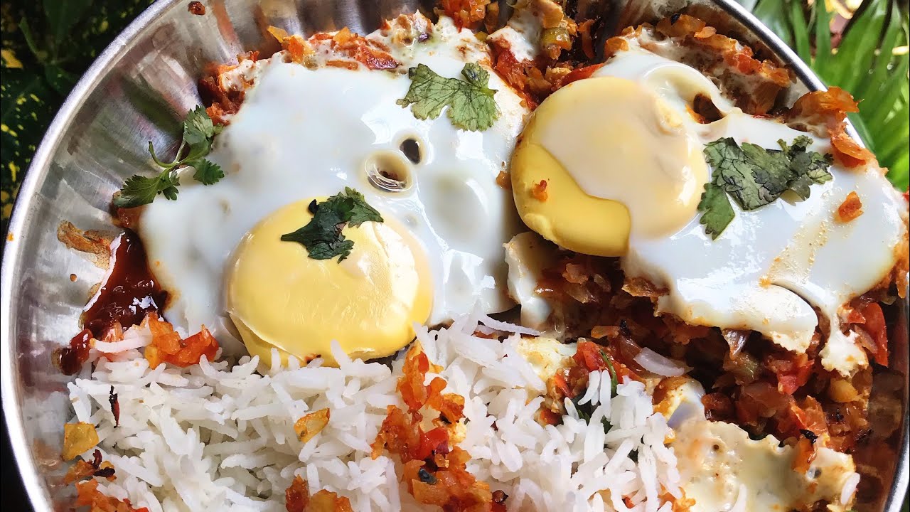 SURATI EGG DISH | SURAT FAMOUS EGG DISHES #egg #besteggdishinsurat ...