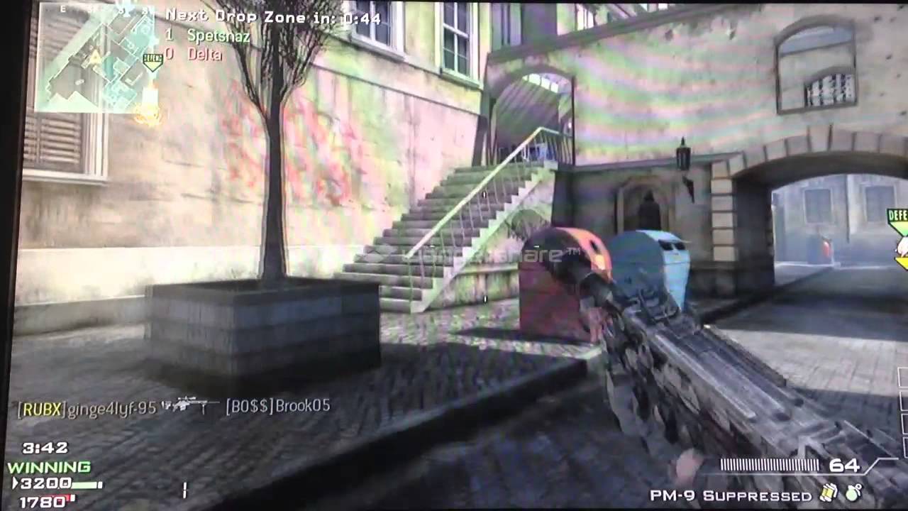 (COD MW3)Best class setup PM9 - YouTube