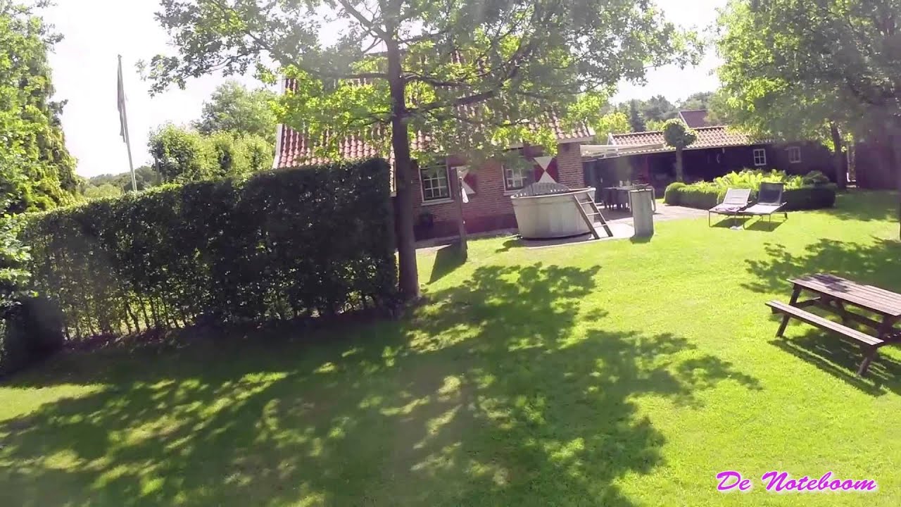 De Noteboom - YouTube